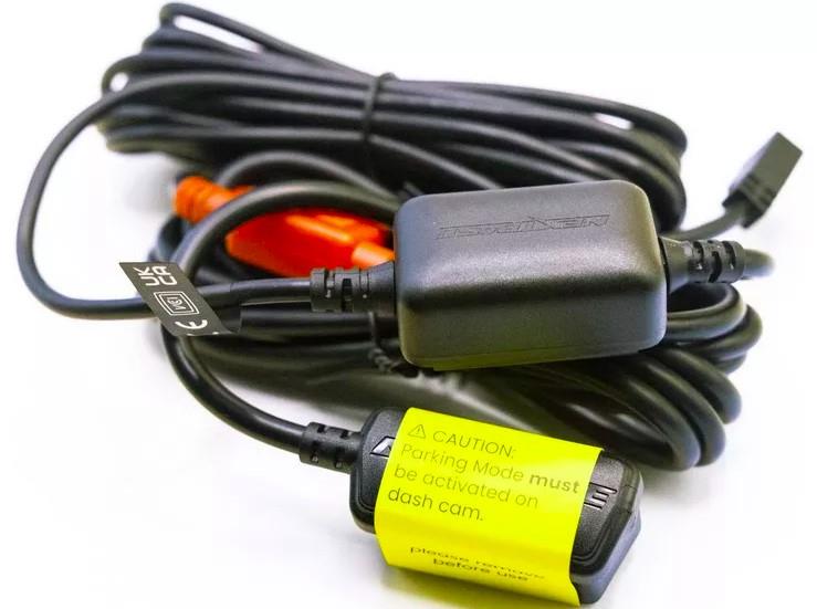 Nextbase OBD Power Cable – Thorness.co.uk