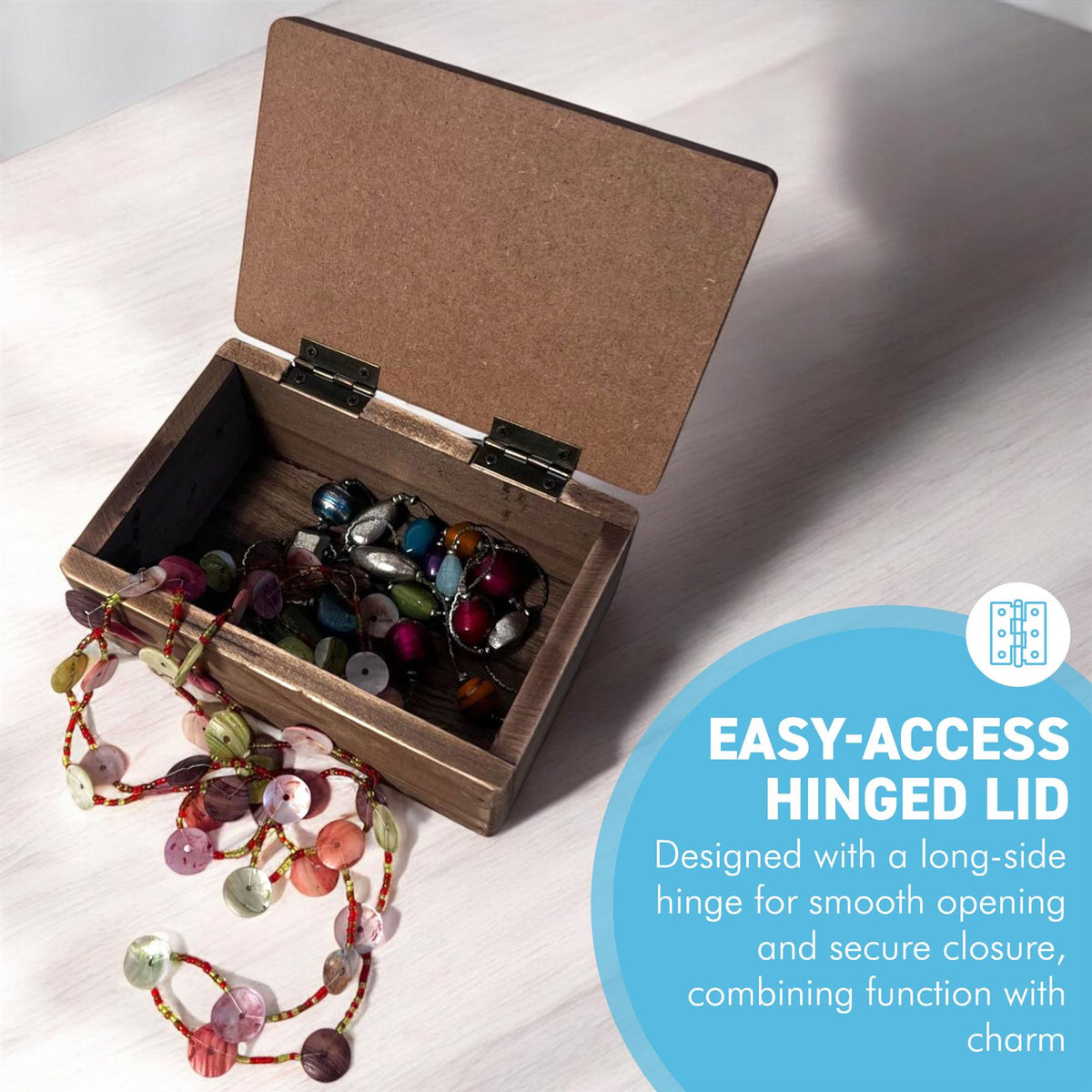 Puffin Box – Thorness.co.uk